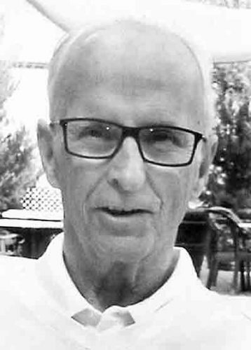 Jack Allyn Ruffing | News, Sports, Jobs - Marietta Times